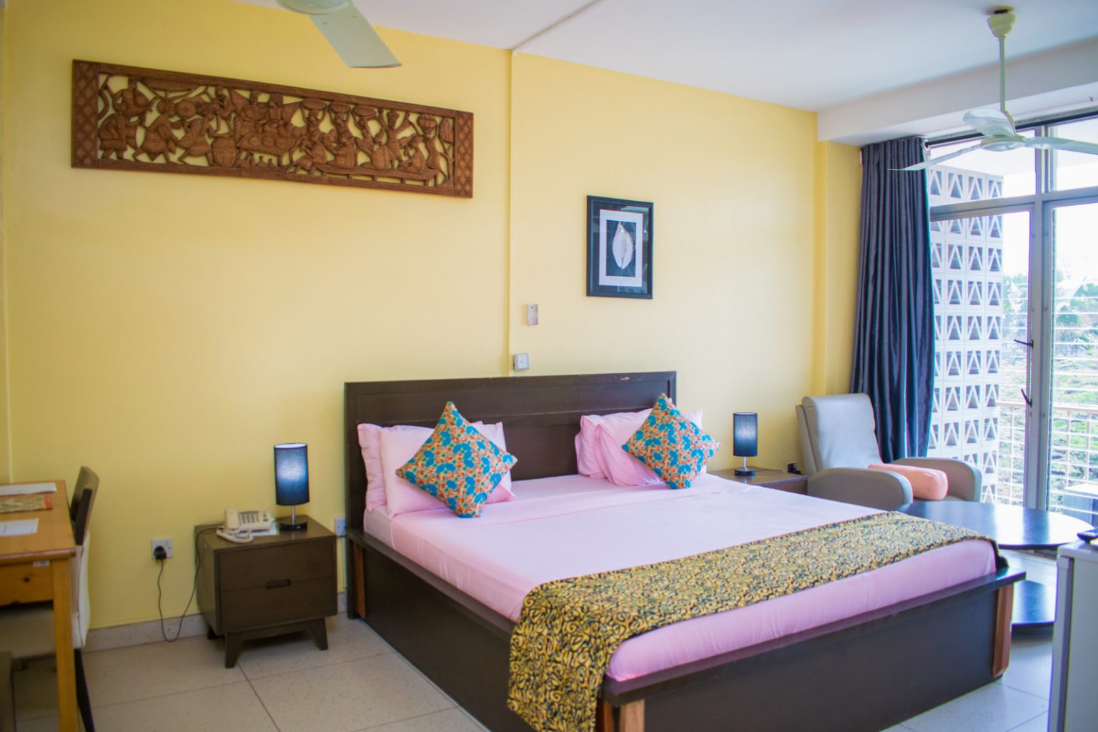 Home - IITA HOSPITALITY